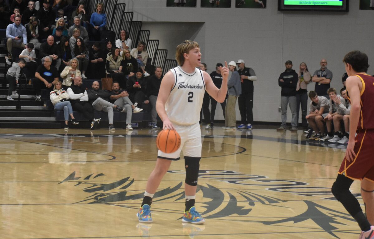 Boys Basketball: Mountain View holds off Timpanogos 74-68 in OT | News ...